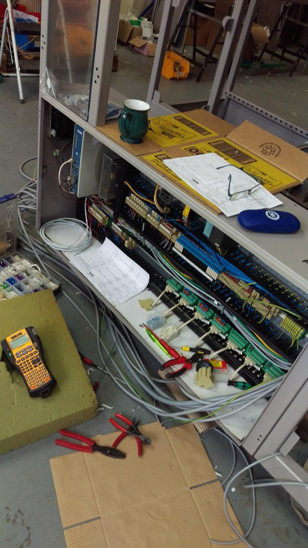 Quin Systems - Wokingham - Nextdoor