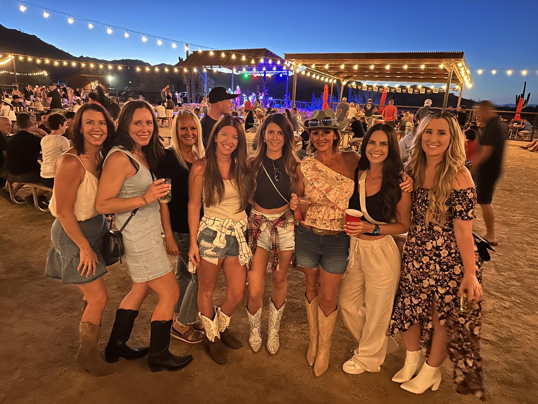 The Corral at White Tank Ranch - Waddell, AZ - Nextdoor