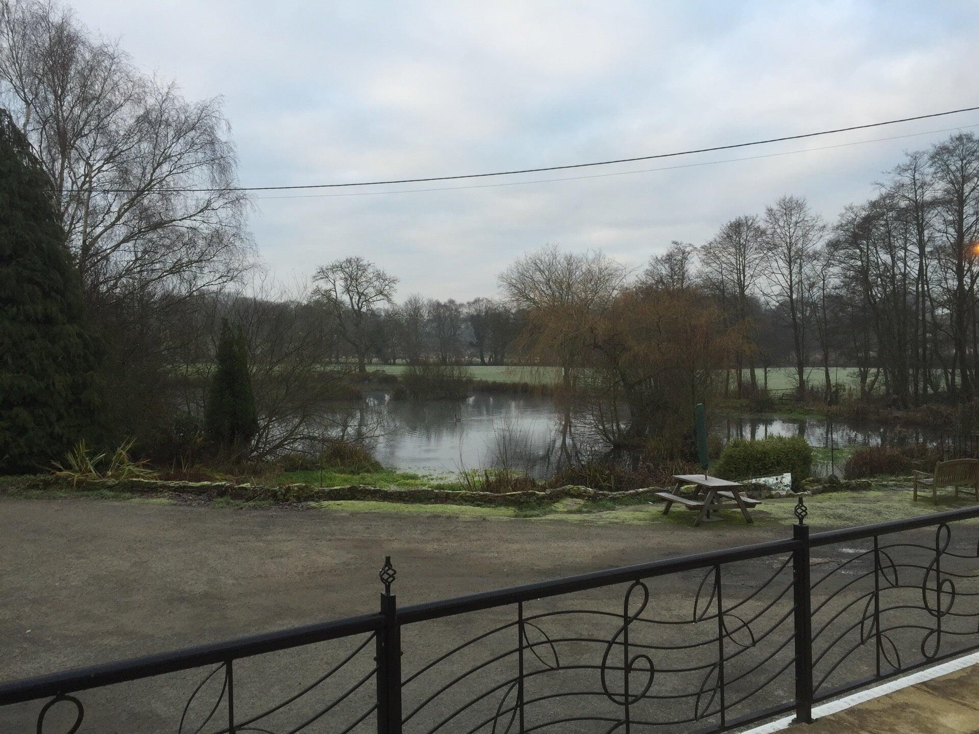 Three Wells Hotel - Llandrindod Wells - Nextdoor