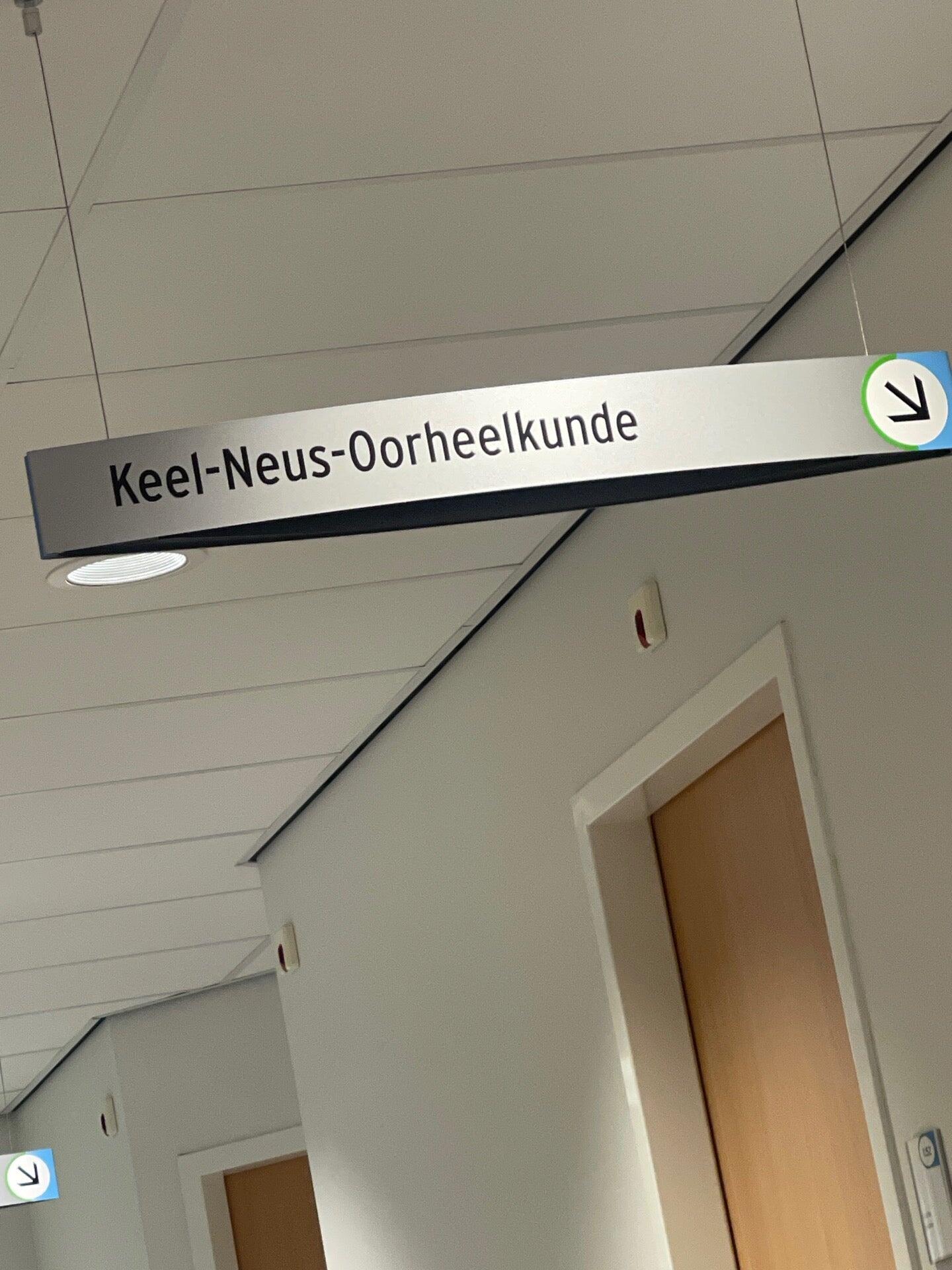 Gezondheidscentrum Waterlinie - Nextdoor