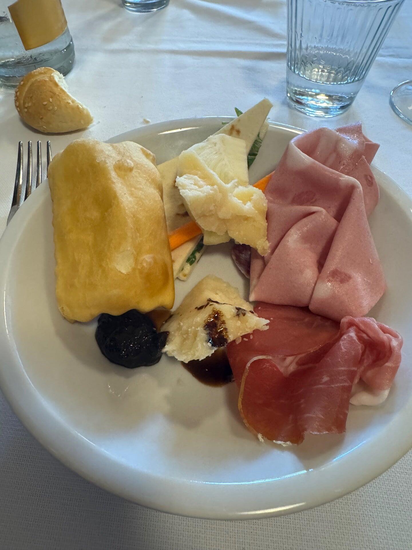 Caffè Concerto - Nextdoor