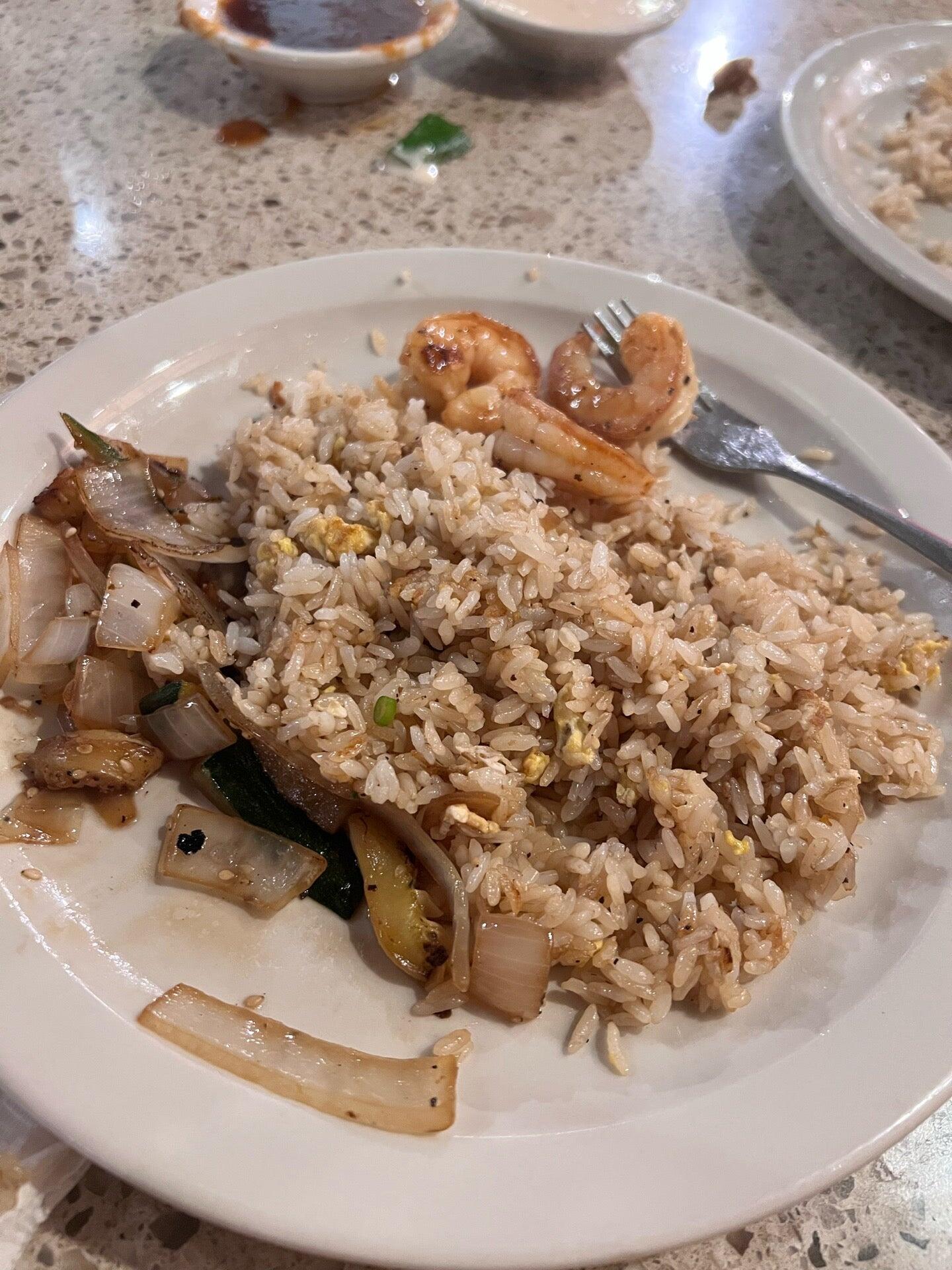 Kanki Japanese House of Steaks & Sushi - Raleigh, NC - Nextdoor