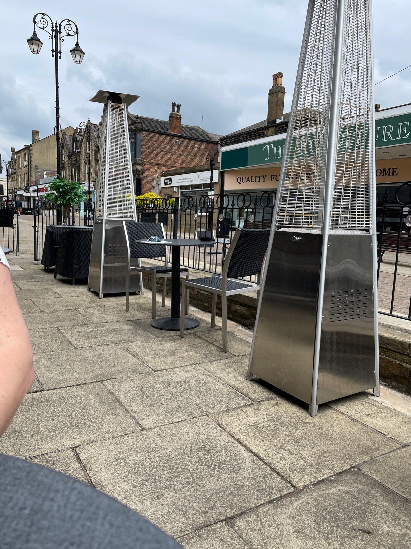 Cucina Cafe Bar - Morley - Nextdoor