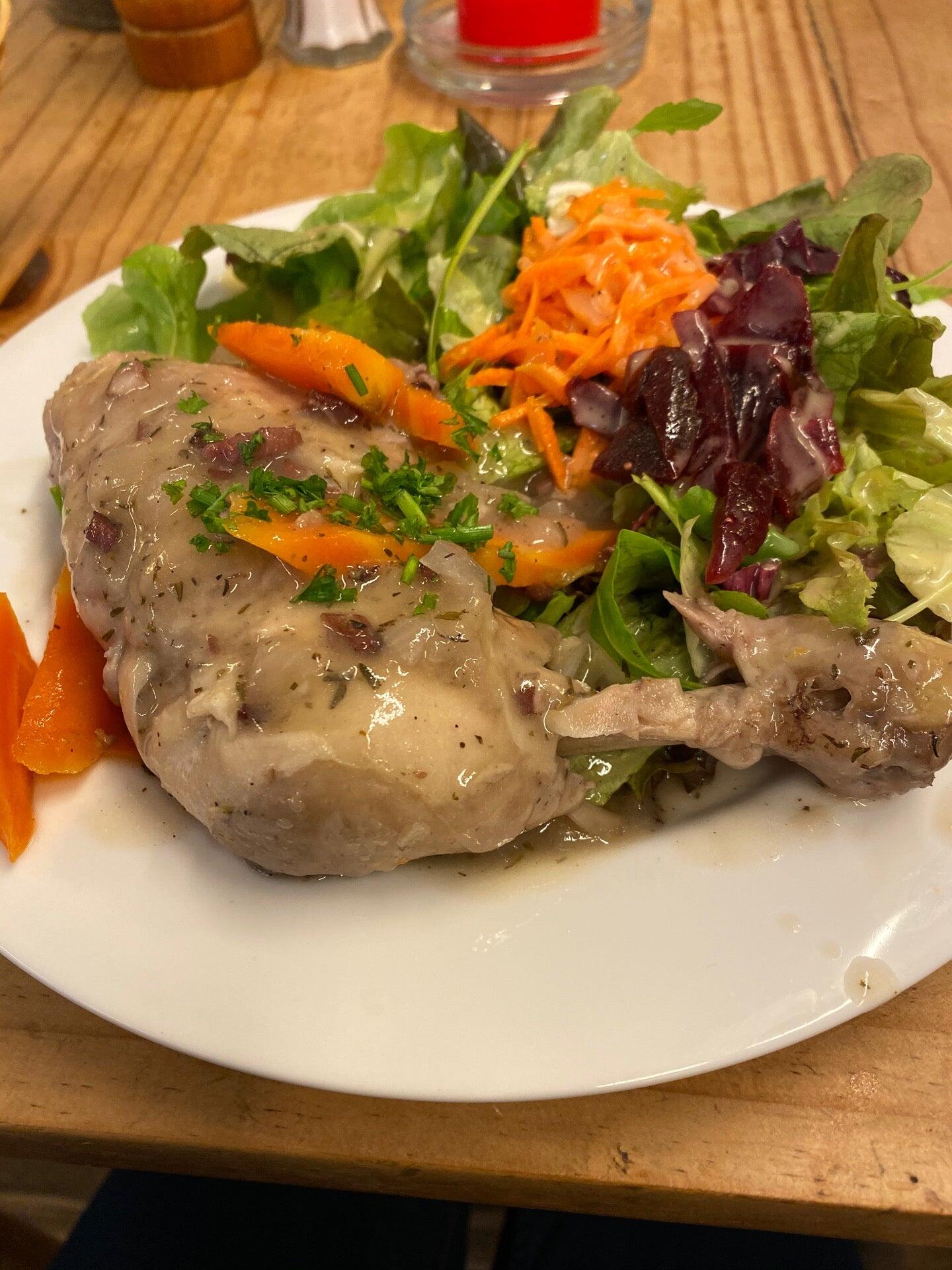 L'Ami Fritz - Nextdoor