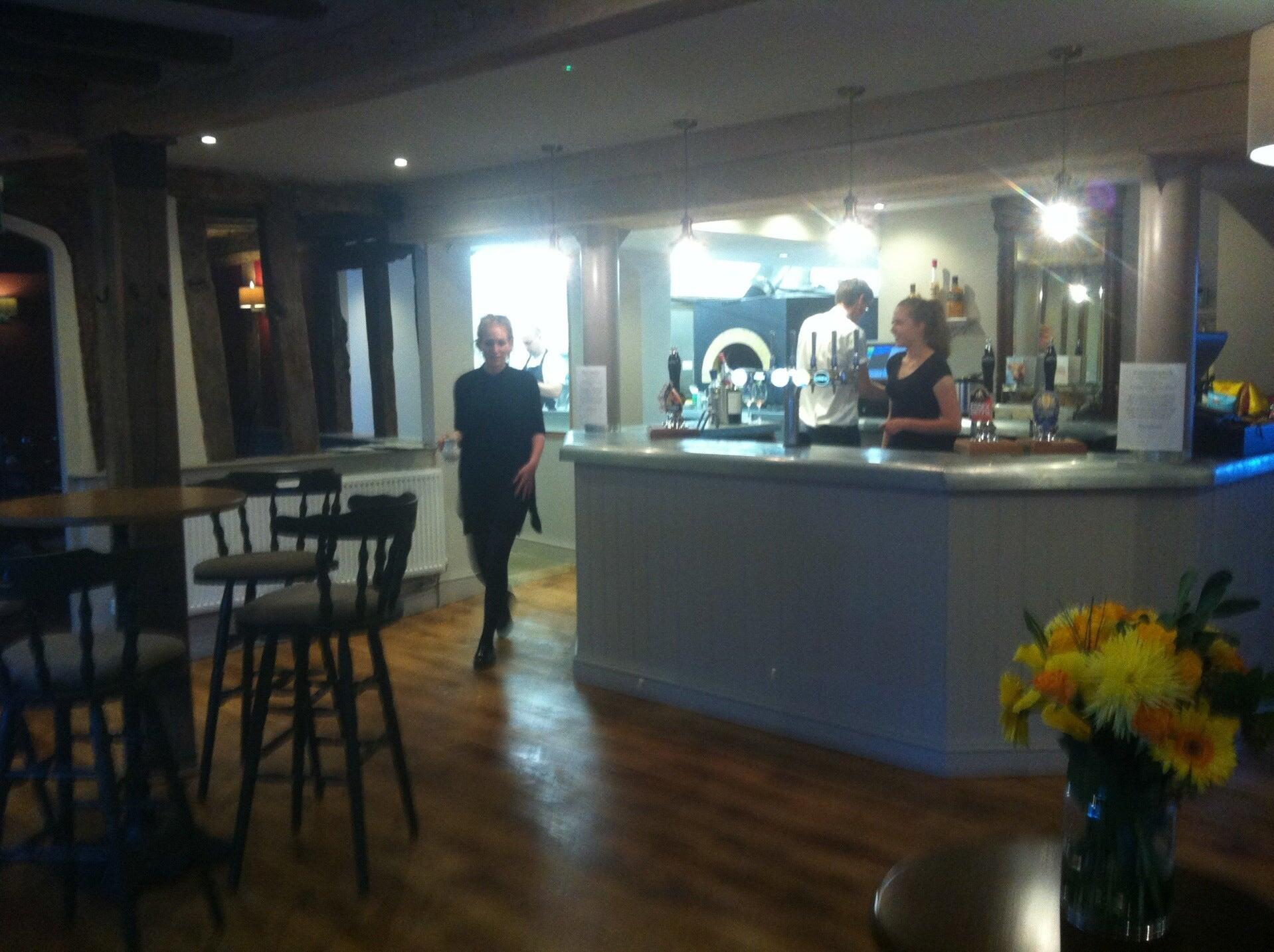 The Lion - Earls Colne - Nextdoor