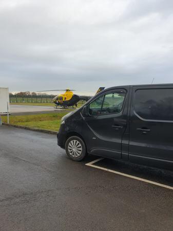 Flash Express - Ellesmere Port - Nextdoor