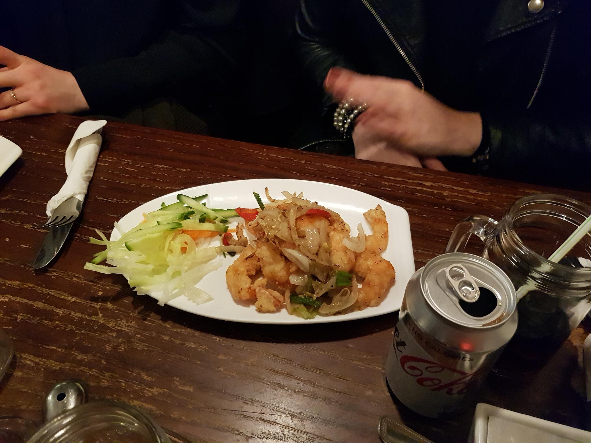 Mi & Pho - Manchester - Nextdoor