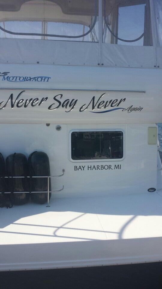 Bay Harbor - Bay Harbor, MI - Nextdoor