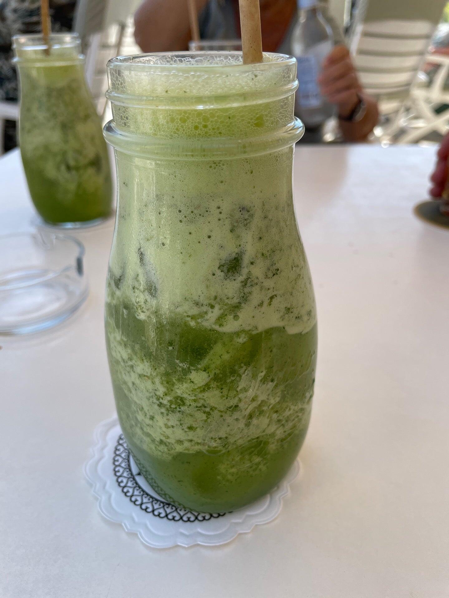 Cafe de l'orient - Nextdoor