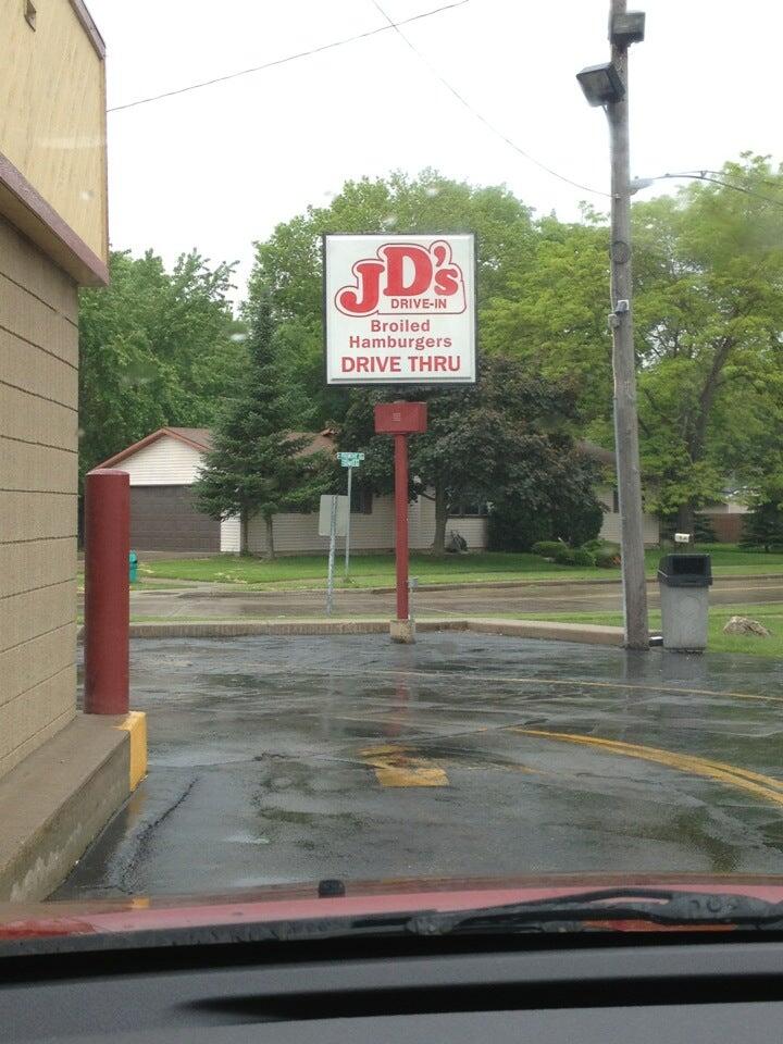 Jd's Drive In - Appleton, WI - Nextdoor