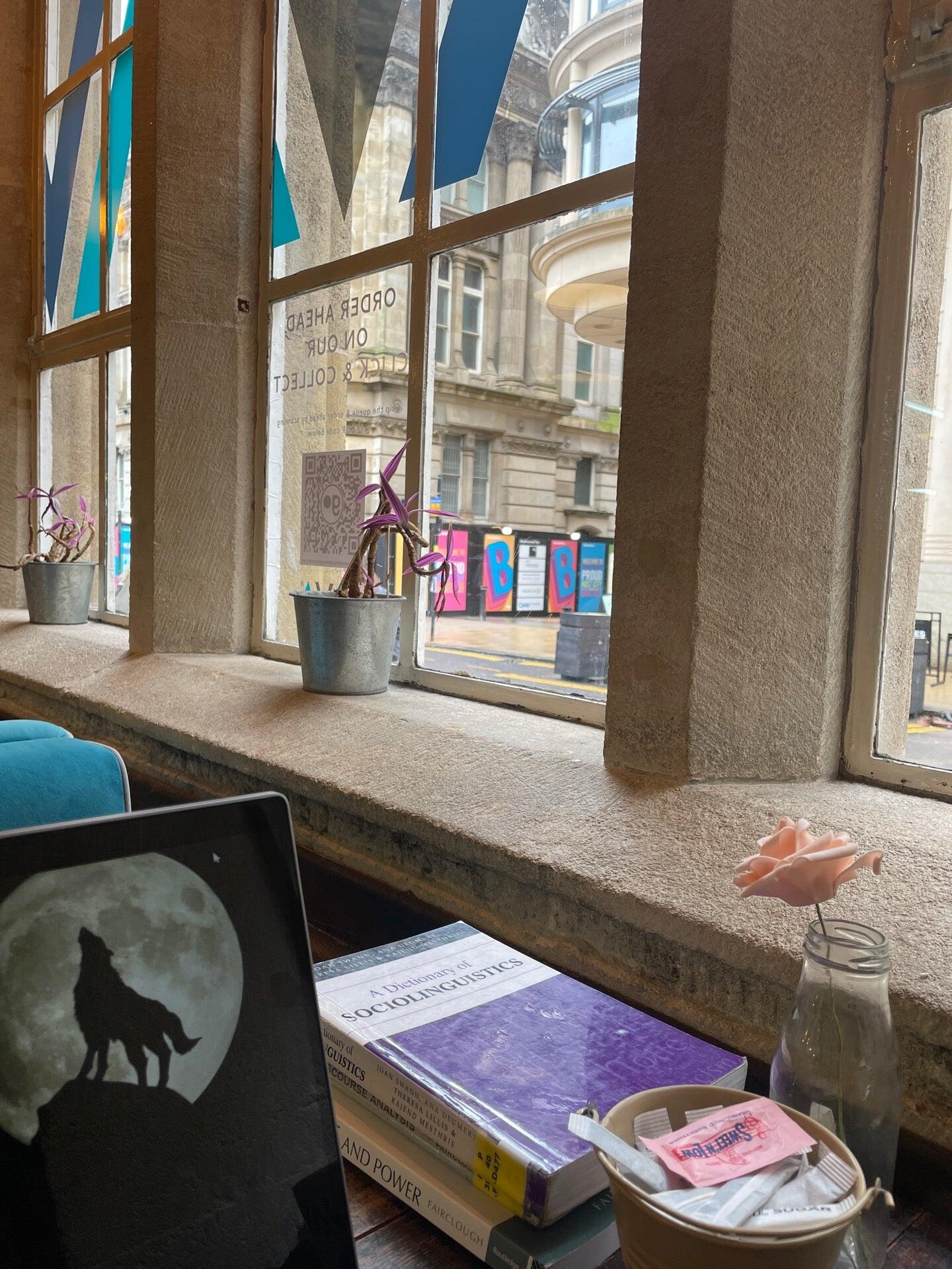 Java Lounge - Birmingham - Nextdoor