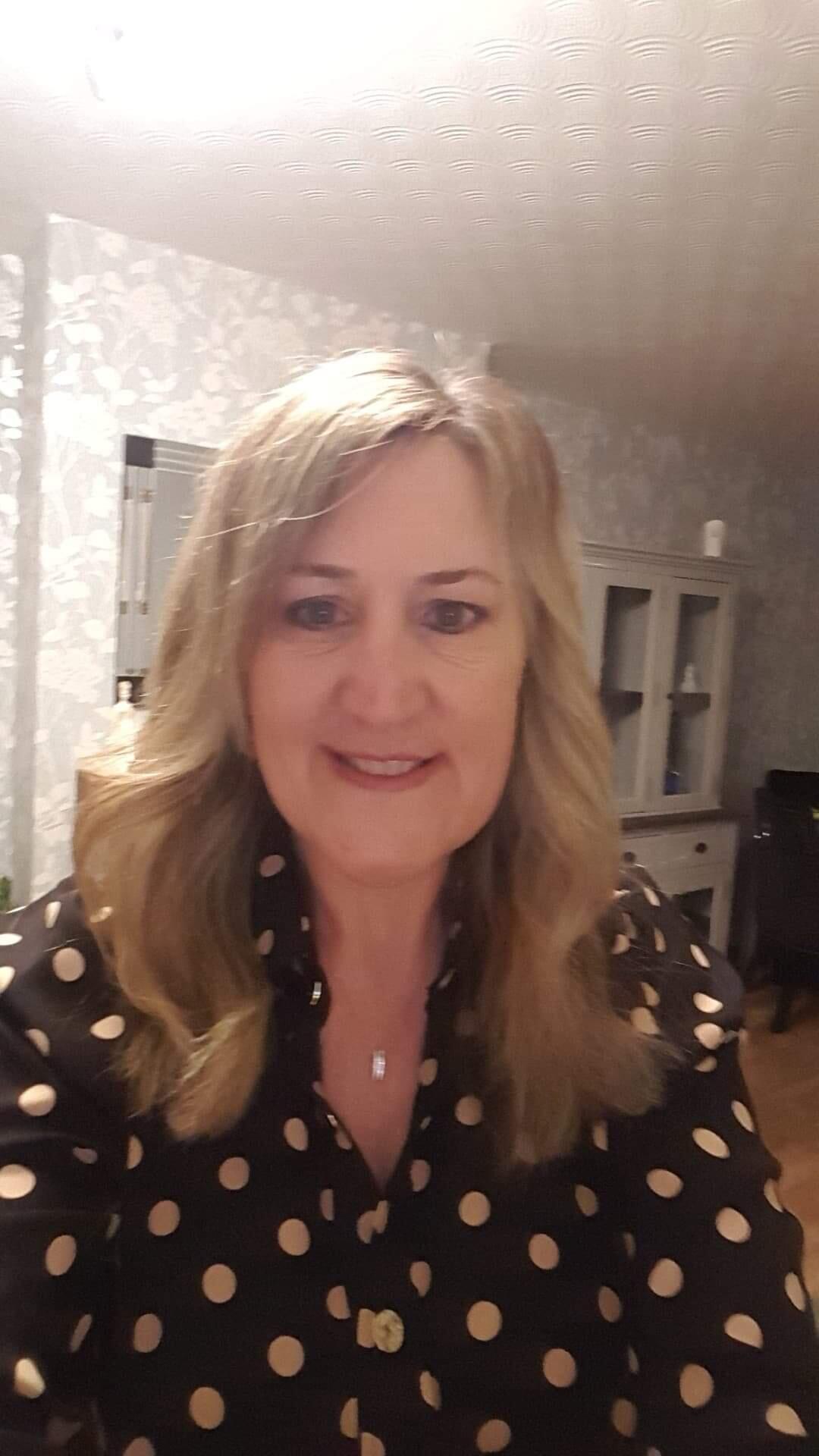 Donna Machin - Newcastle - Nextdoor