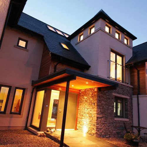 MRH Design - Inverness - Nextdoor