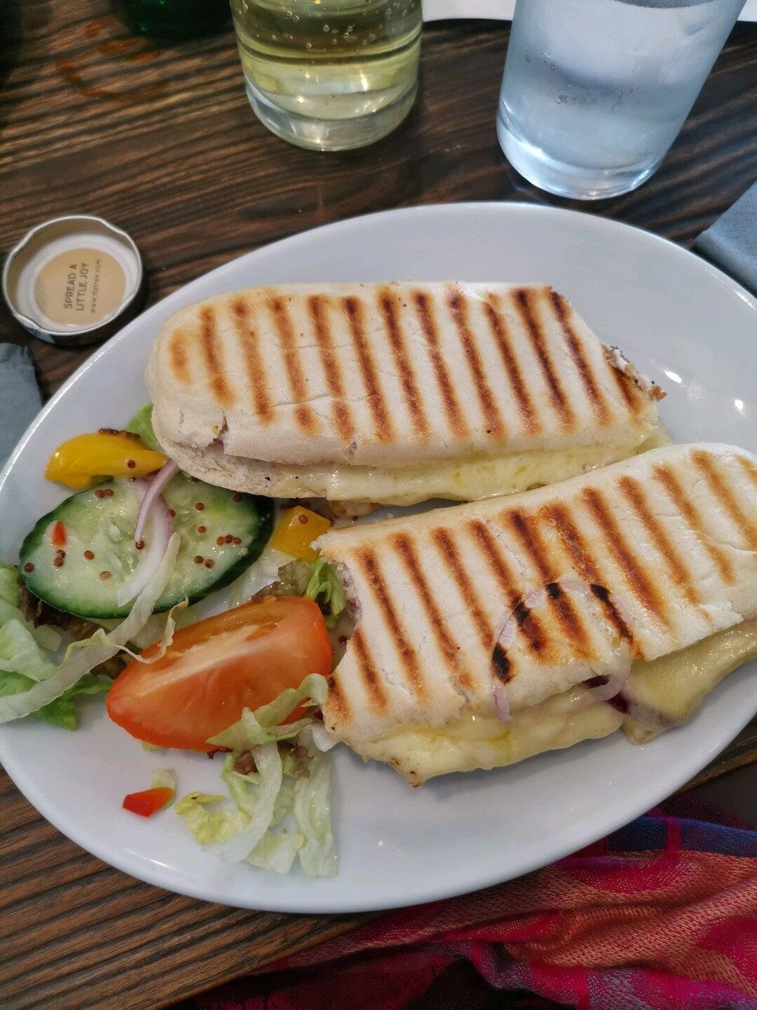 Applegarth Coffee Shop - Kirby Cross - Nextdoor