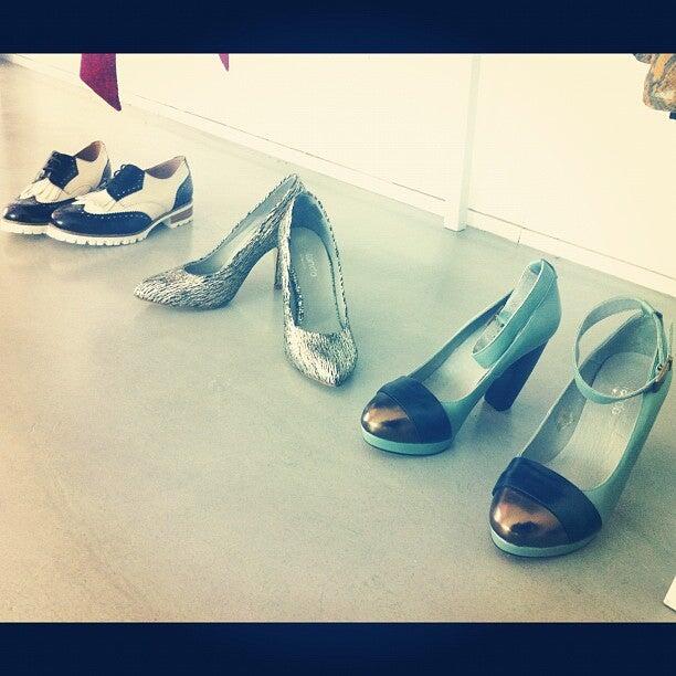 Briobox Galerie - Nextdoor