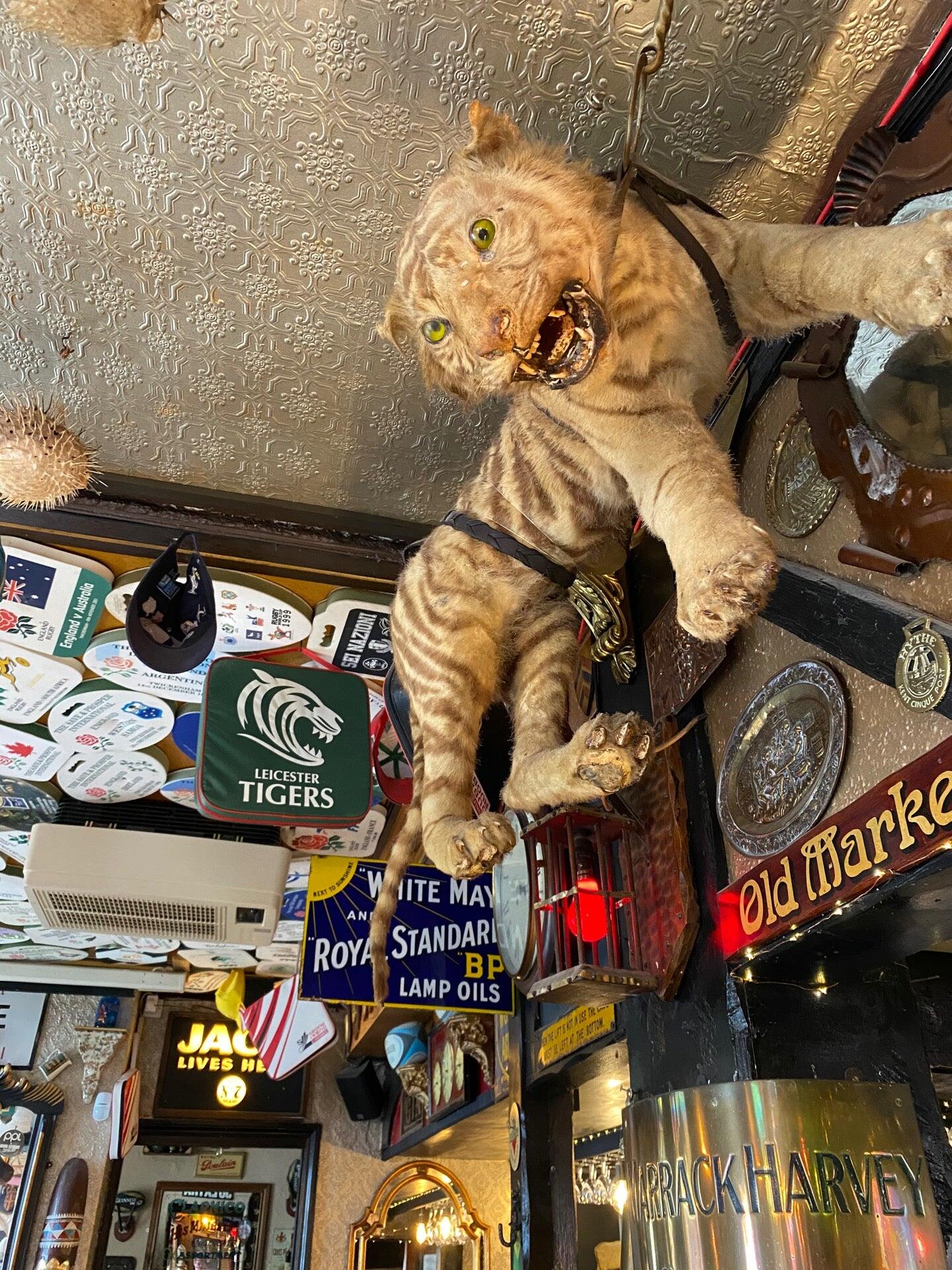 The Three Little Pigs - Crediton - Nextdoor