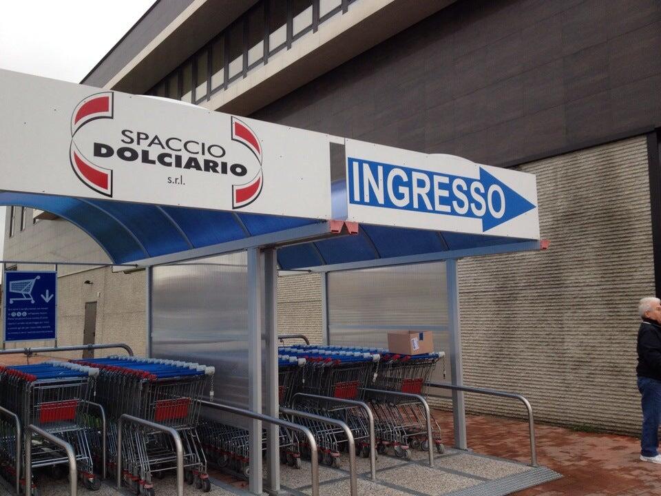 Spaccio Dolciario - Nextdoor