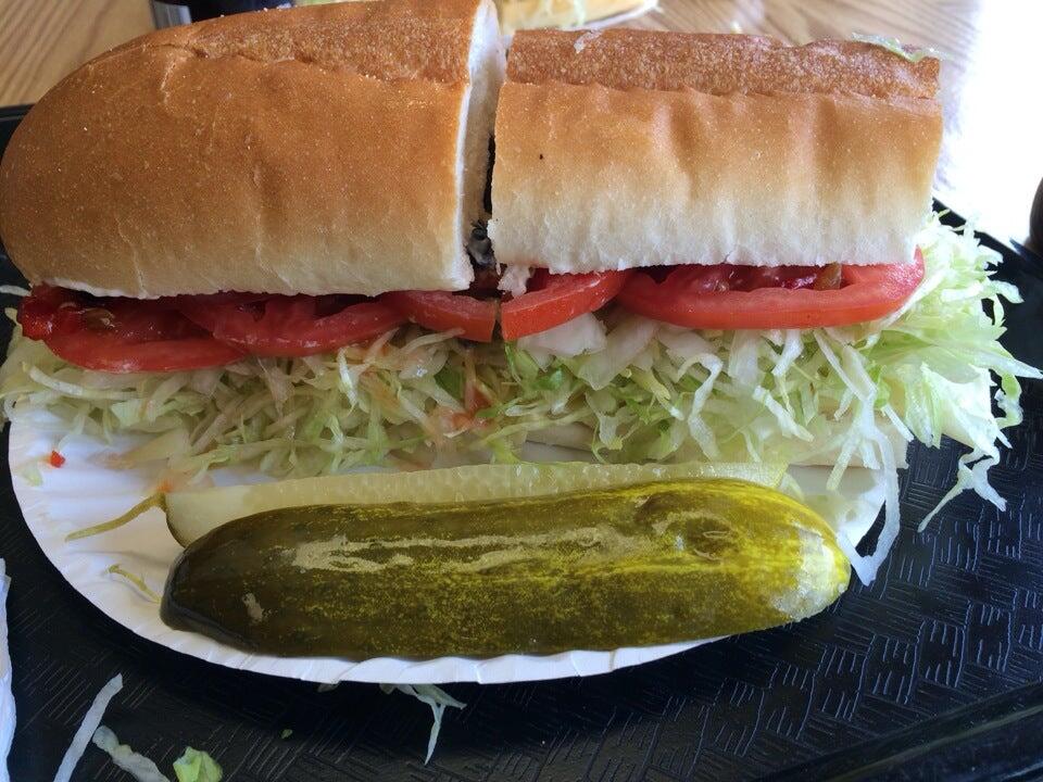 Just Subs - Hillsborough, NJ - Nextdoor