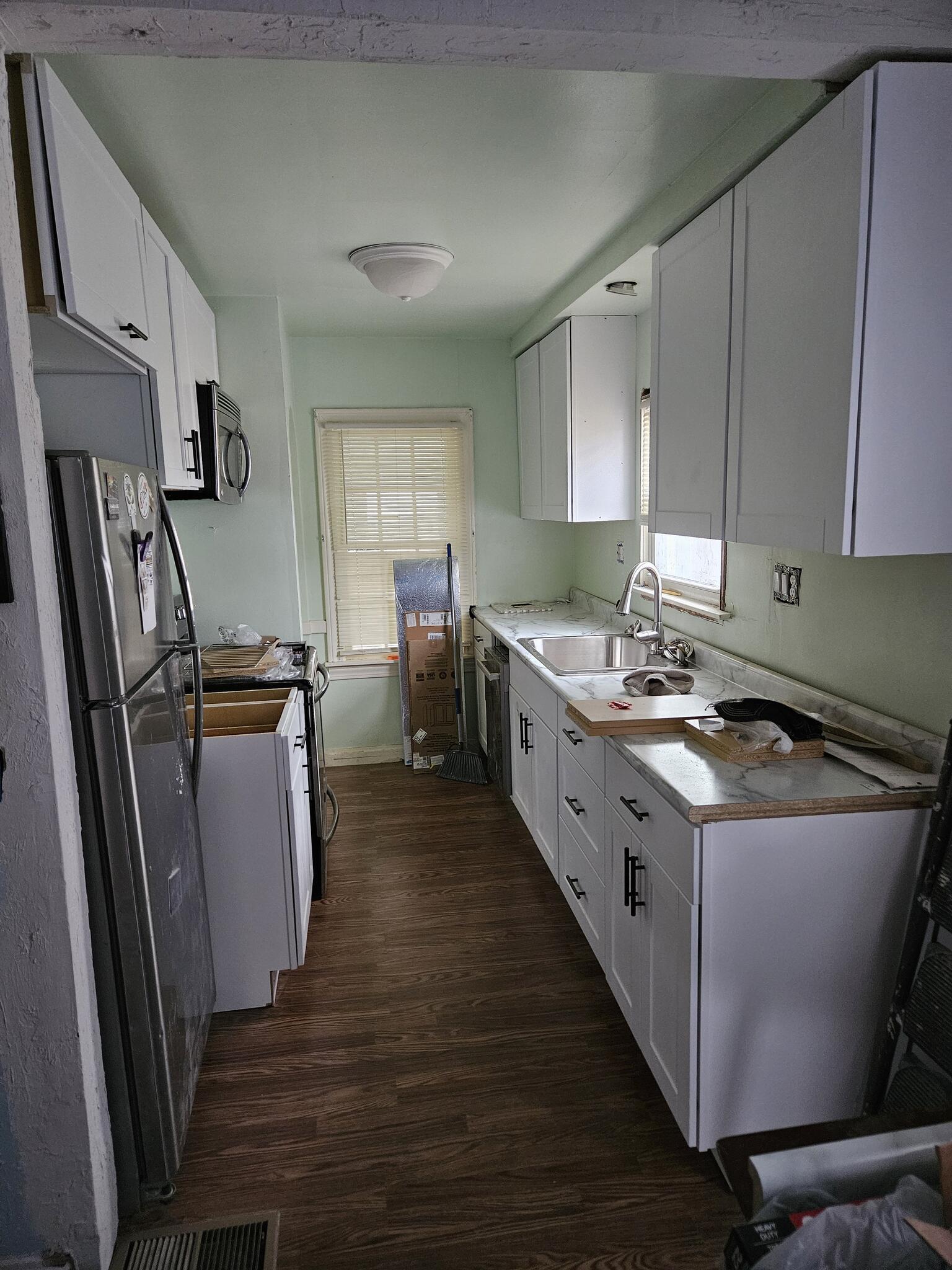 handyman mike - Evansville, IN - Nextdoor