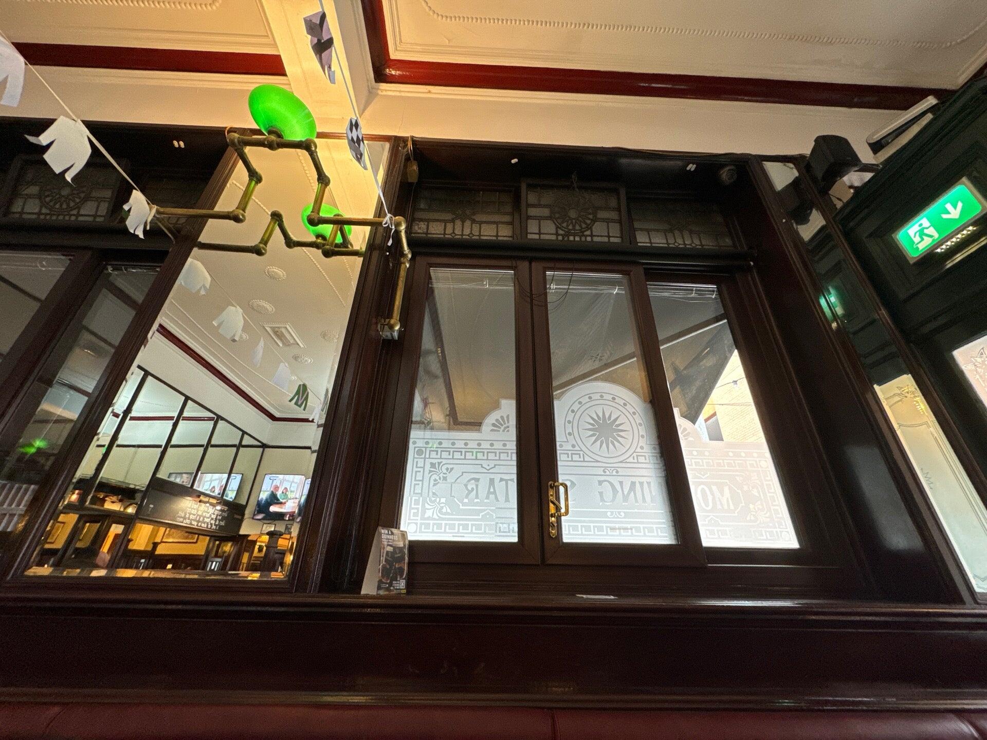 Morning Star - Belfast - Nextdoor