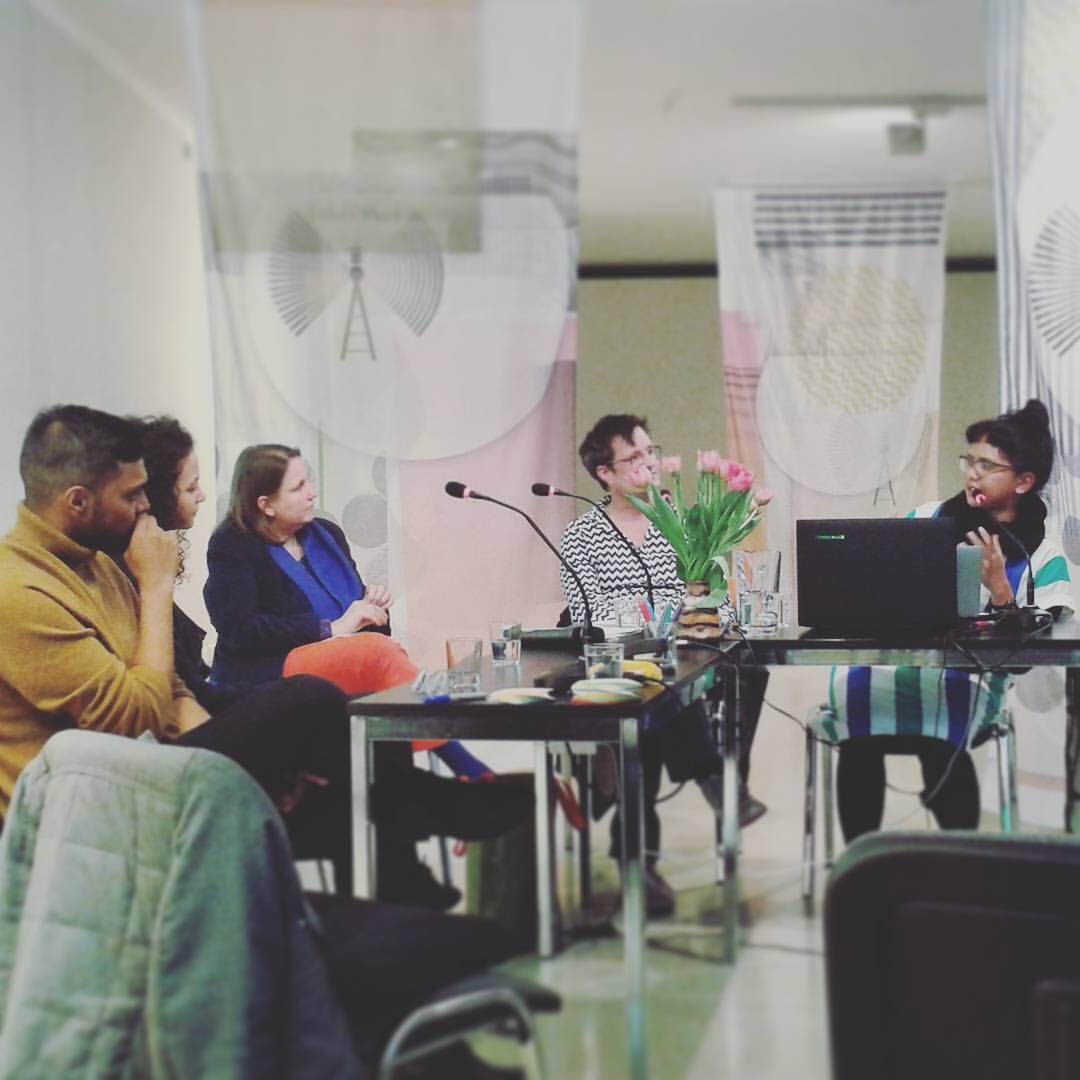 Mila Galerie - Nextdoor