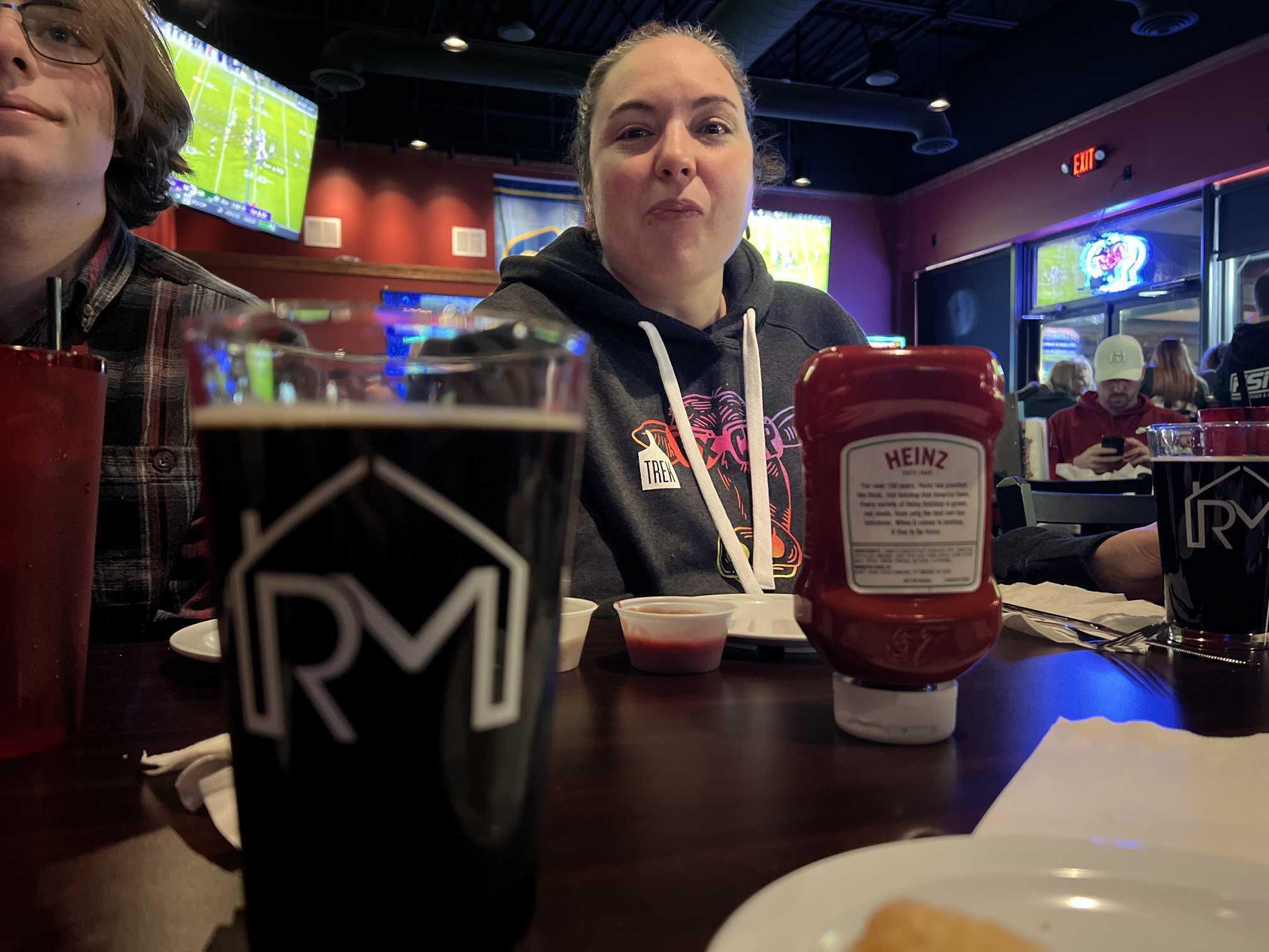 Sideliners Pub & Grill - North Prairie, WI - Nextdoor