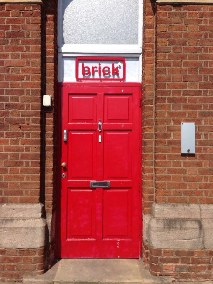 Brick Technology - Blackburn - Nextdoor