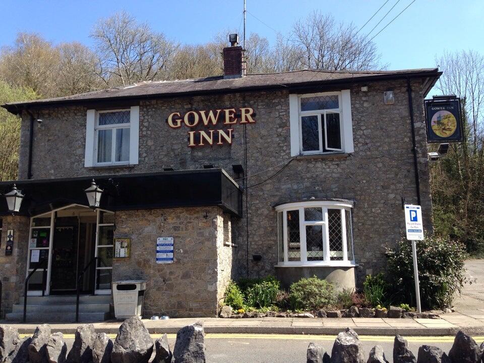 Gower Inn - Southgate - Nextdoor