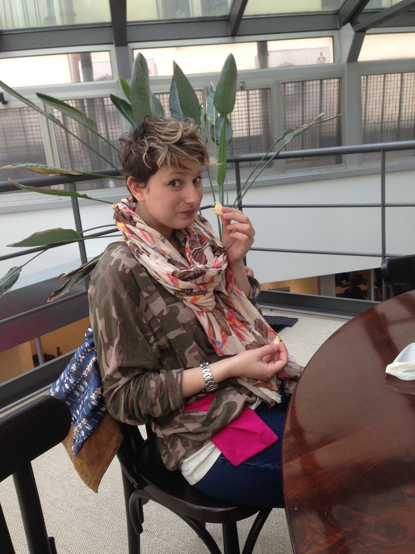 Alkemy SPA - Nextdoor