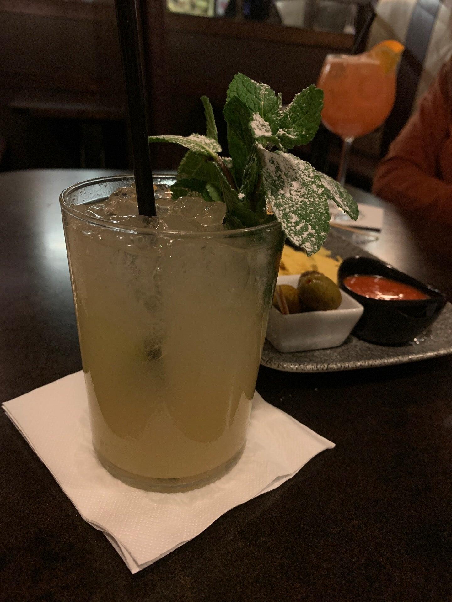 Moscow Mule Bar - Nextdoor
