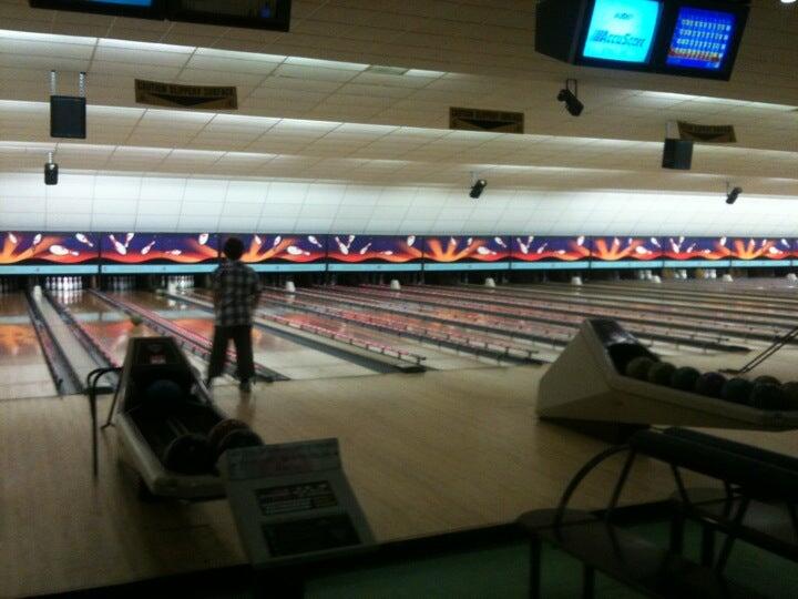 Ocean Bowling - Bexhill-on-sea - Nextdoor