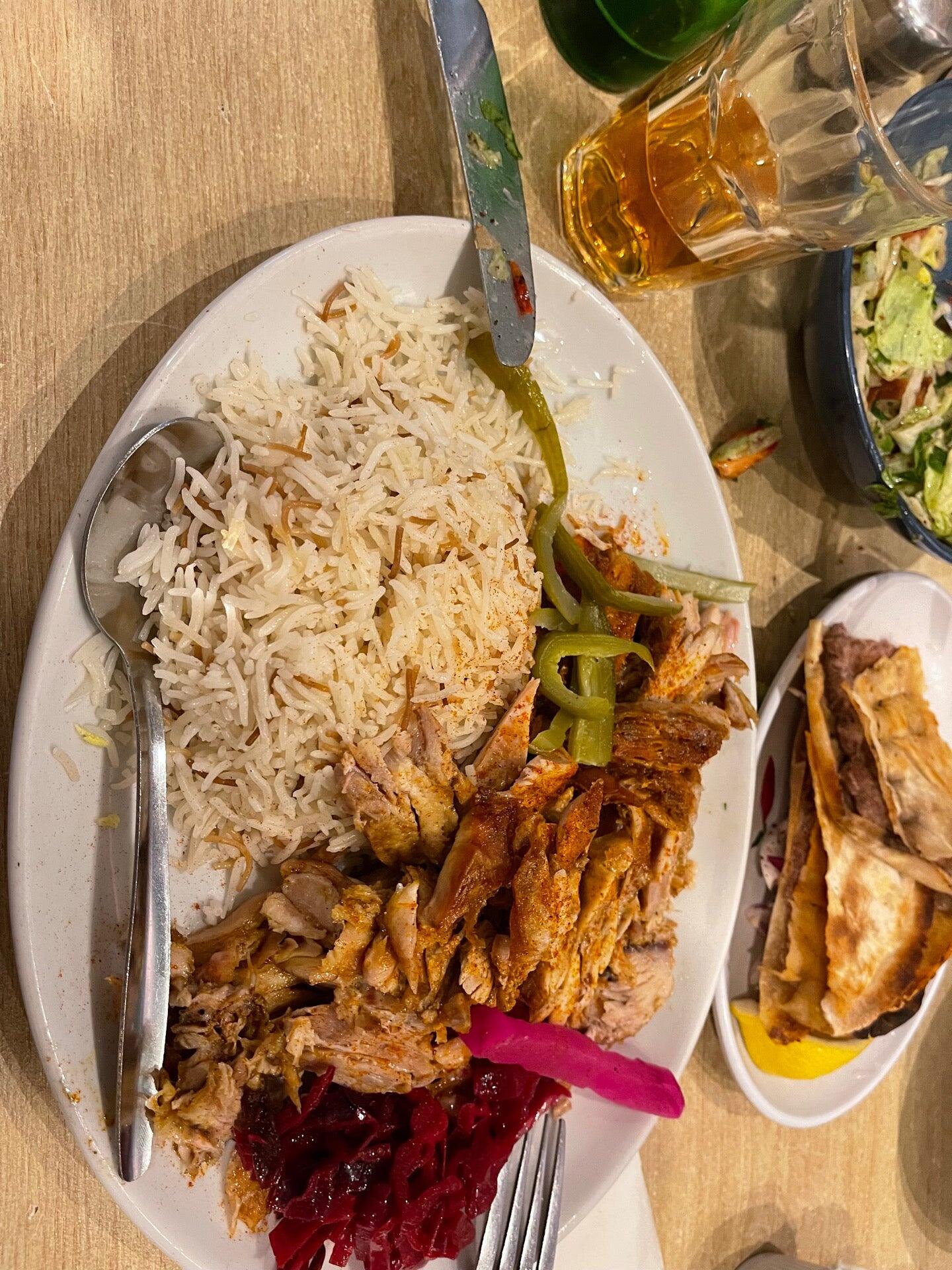 Lebanese Valley - Kingston Upon Thames - Nextdoor
