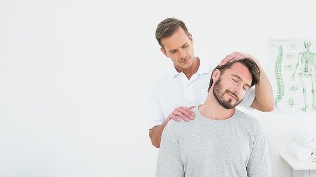 The Colin Ross Practice - Aberdeen - Nextdoor