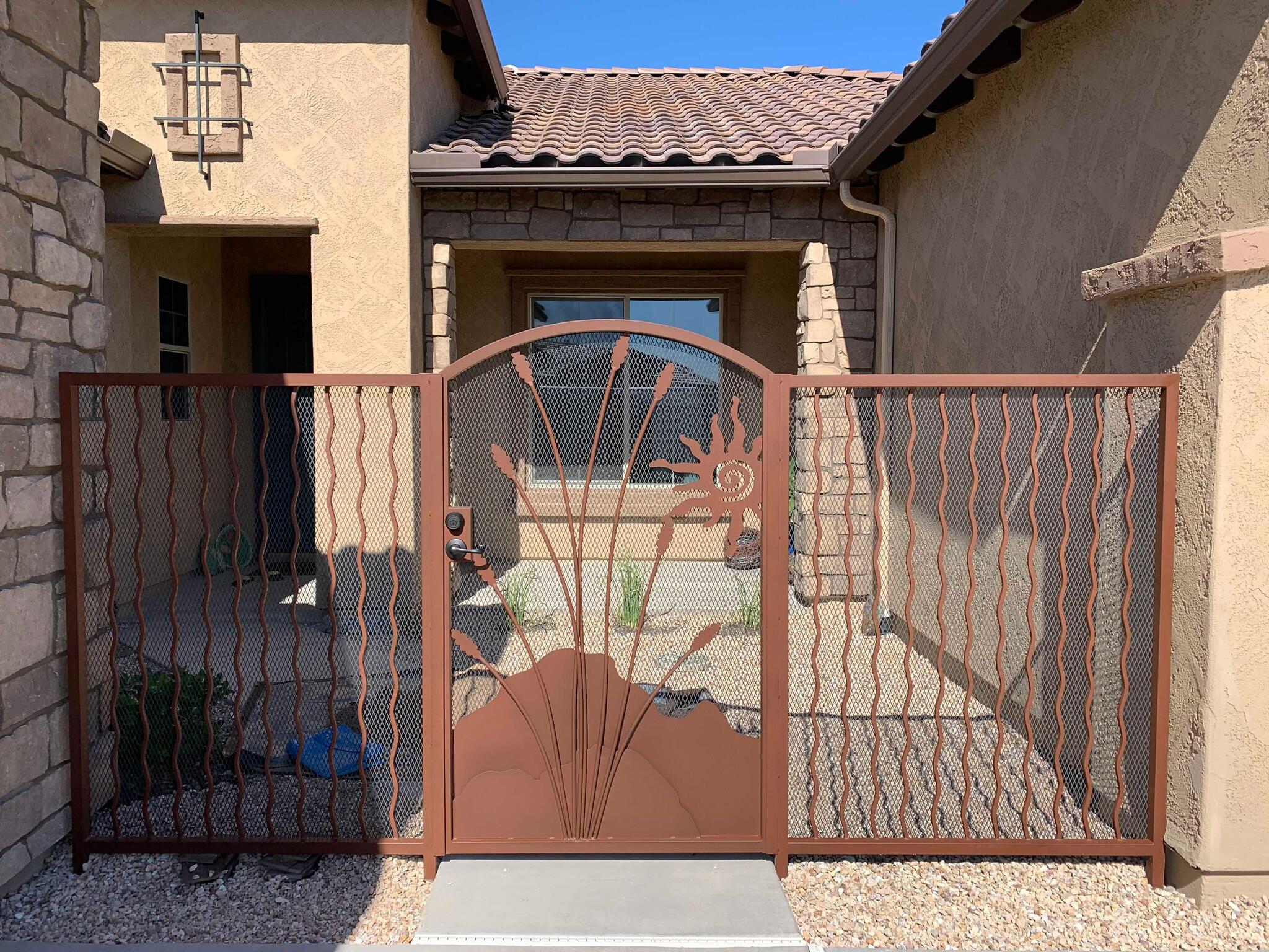 Affordable Fence and Gates - Tucson, AZ - Nextdoor