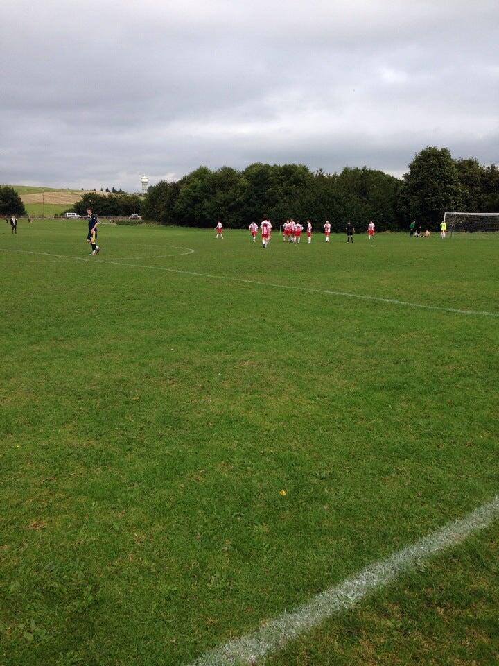 Dewsbury Rangers J.F.C Clubhouse - Ossett - Nextdoor