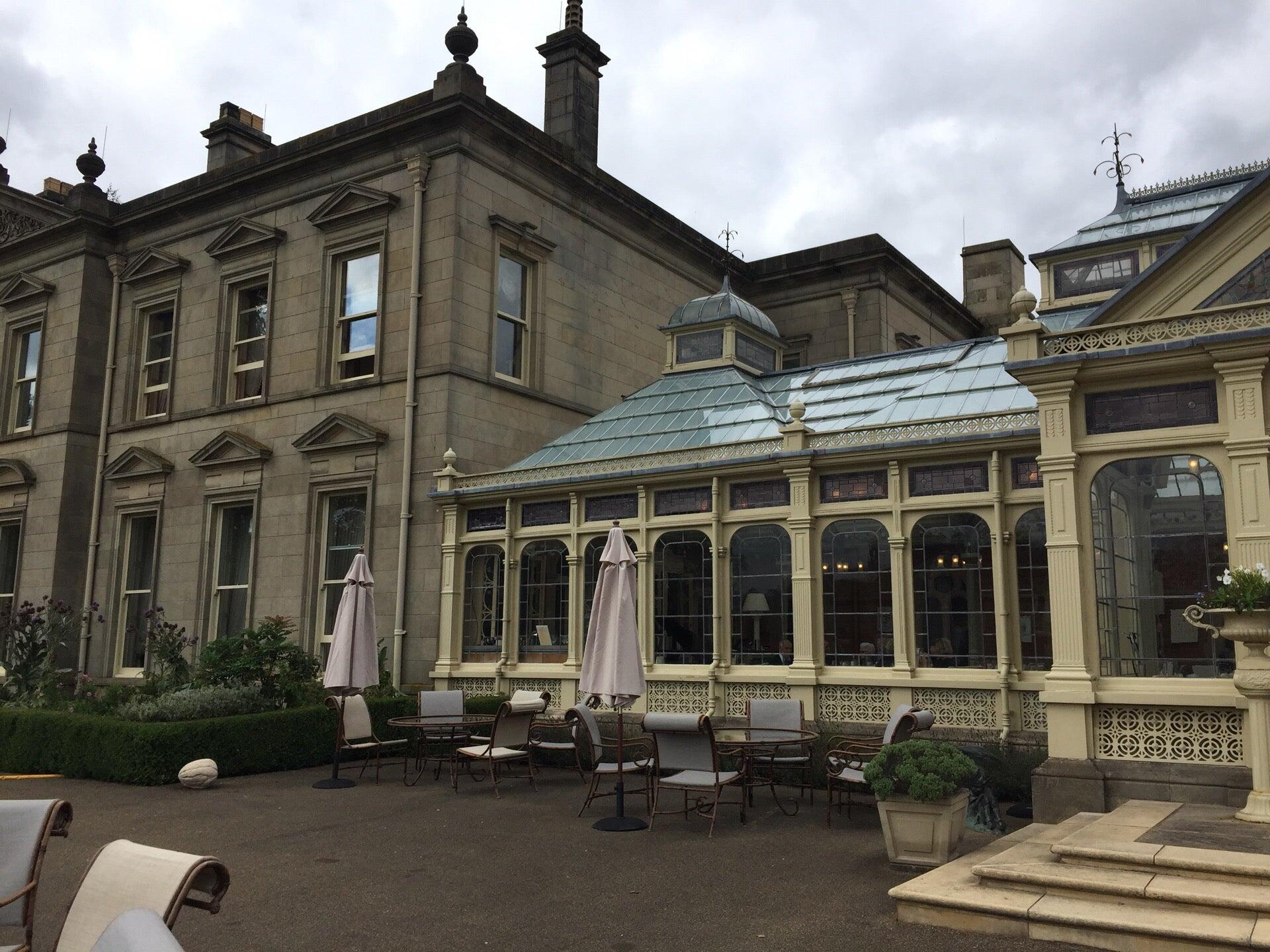 Kilworth House Hotel - Lutterworth - Nextdoor