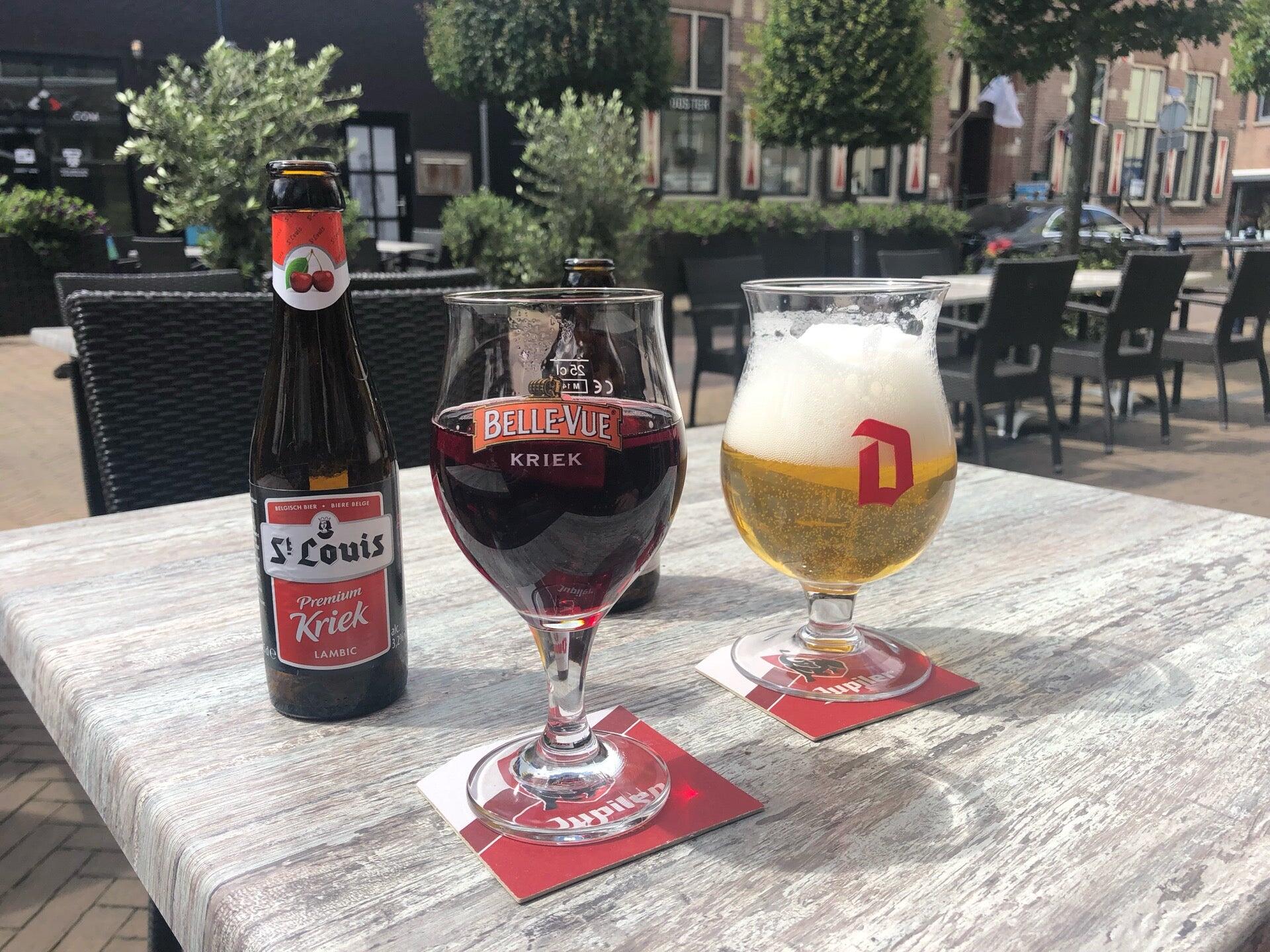 Anker Café Petit Restaurant 't - Nextdoor