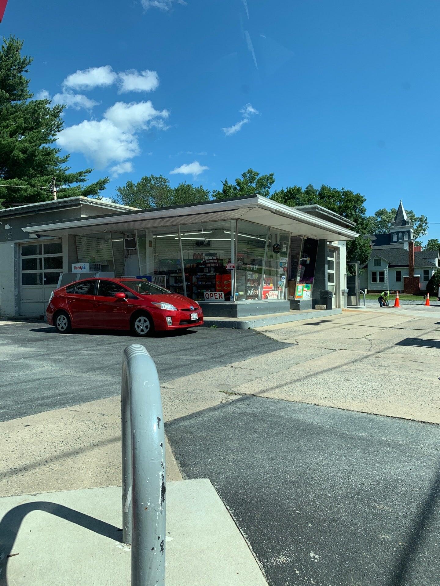 Laytonsville Gas Station - Laytonsville, MD - Nextdoor