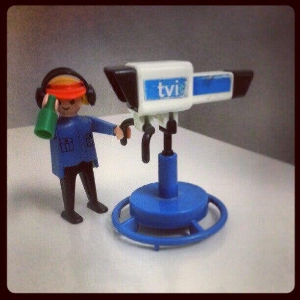 Red Post ApS - Nextdoor