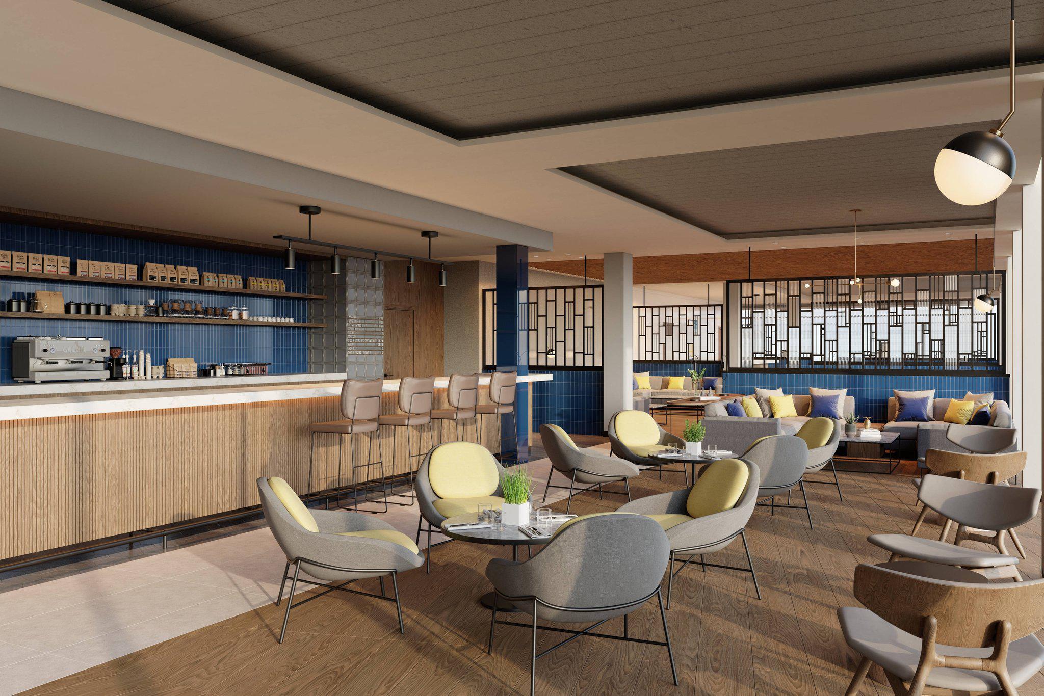 Courtyard by Marriott Exeter Sandy Park - Exeter - Nextdoor