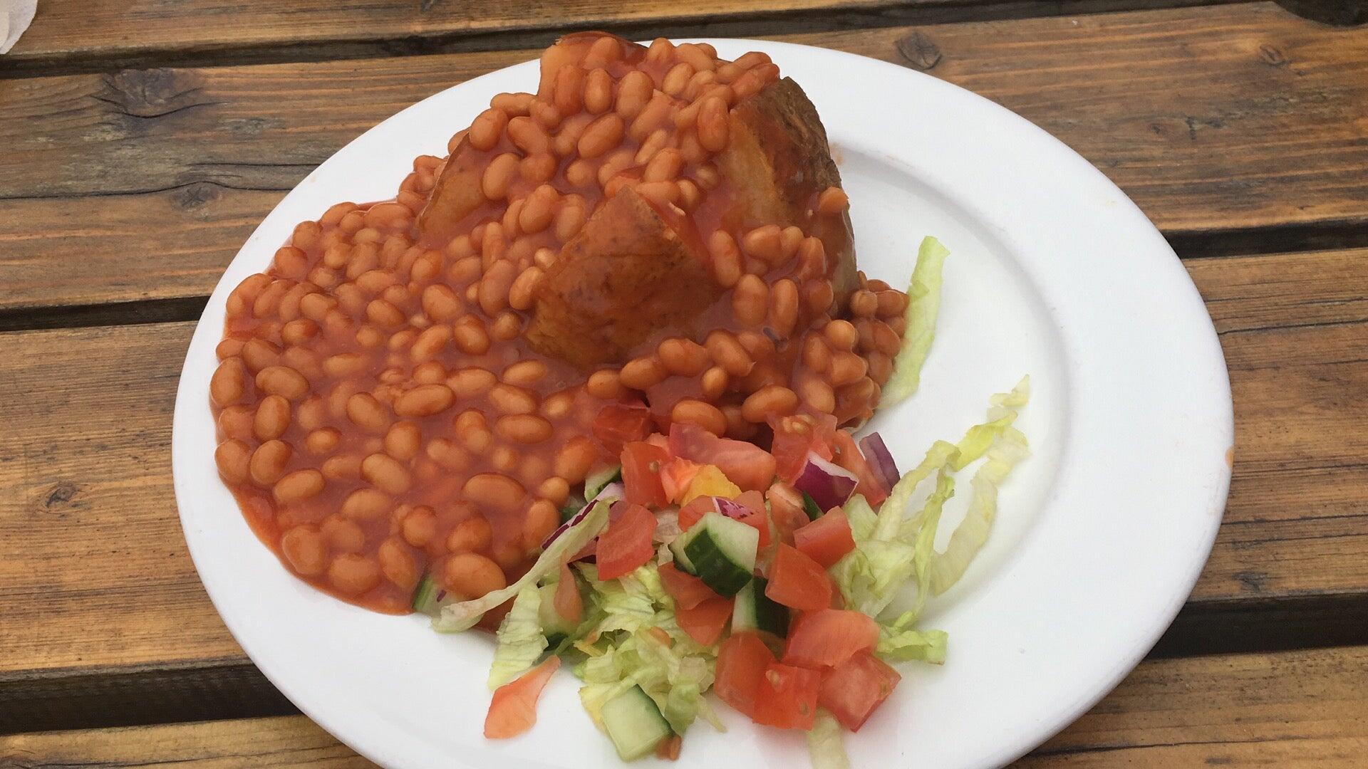 Kit Kat Cafe - Camber - Nextdoor