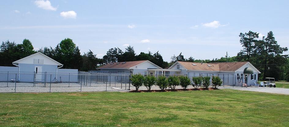 Bed & Bone Boarding and Grooming - Mebane, NC - Nextdoor