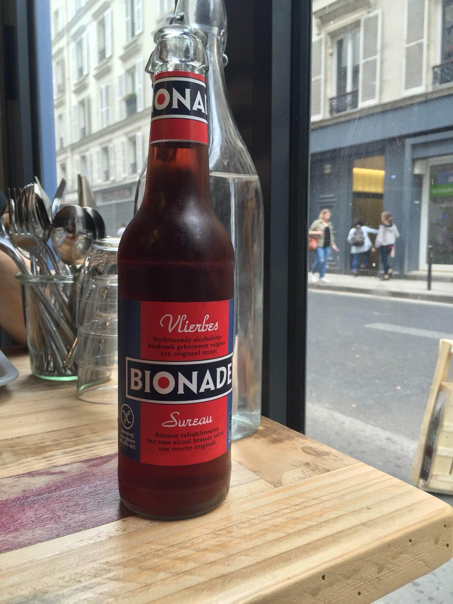 Le Veganovore - Nextdoor