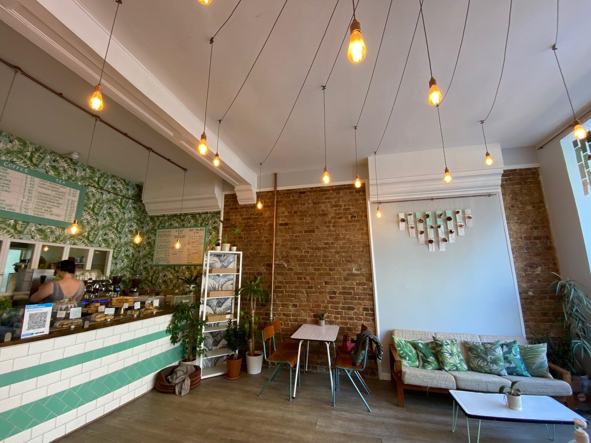 Cake Room - Hastings - Nextdoor