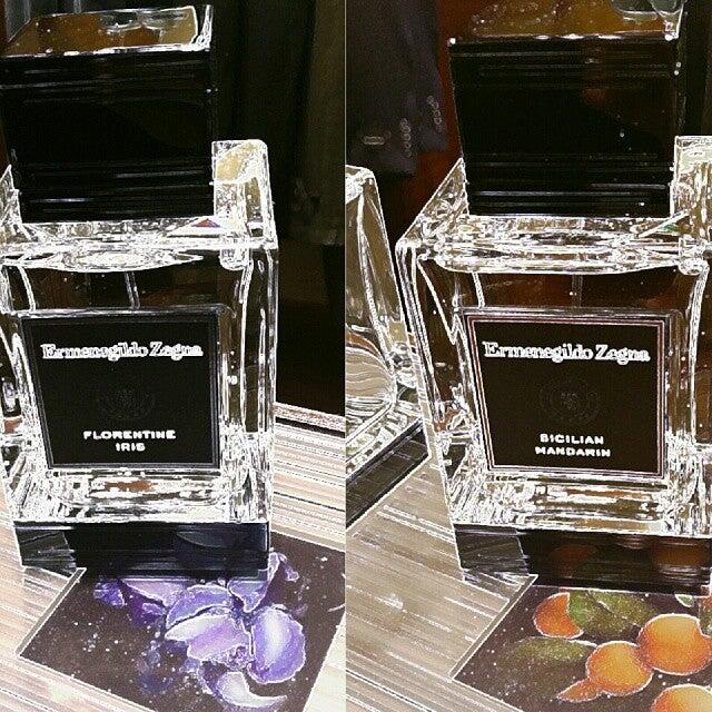 Ermenegildo Zegna Corner - Nextdoor