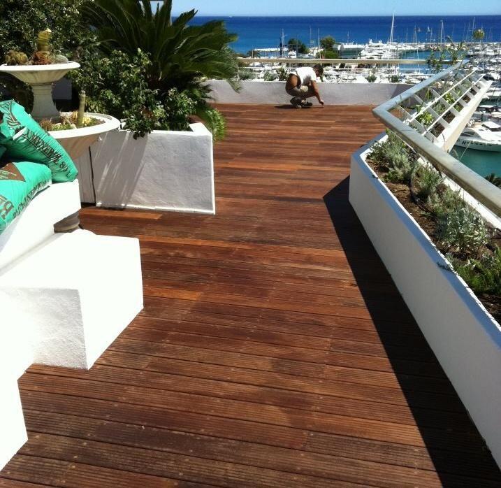 All Design Parquet - Nextdoor