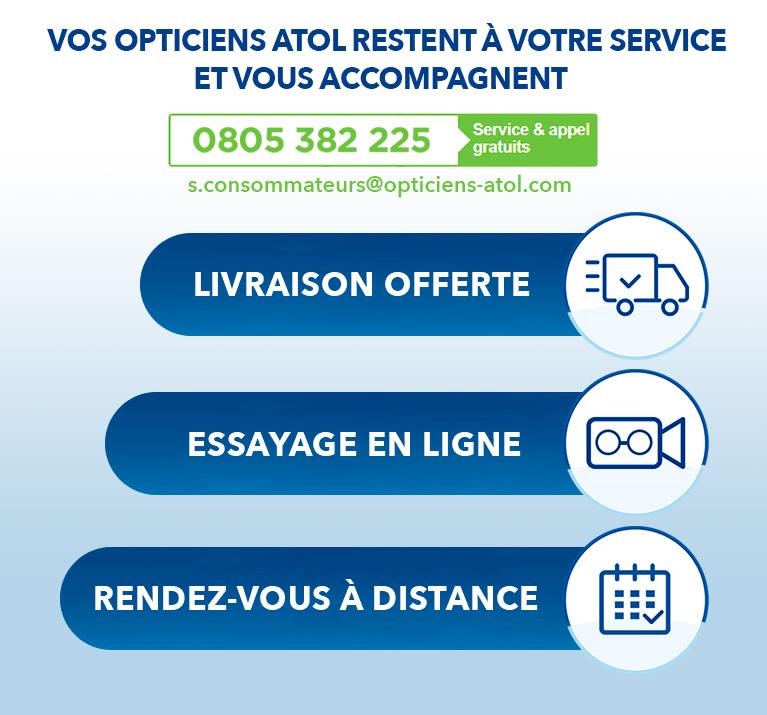 Atol Mon Opticien - Nextdoor