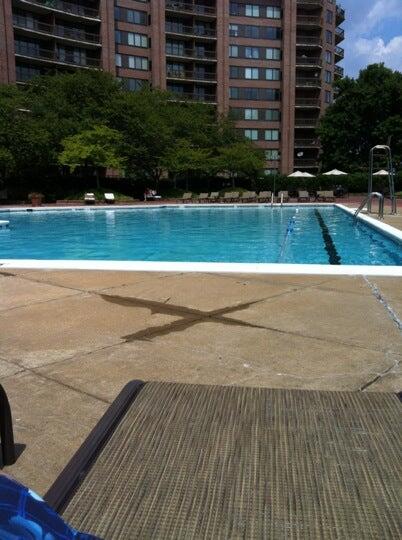 Water Park Towers Pool - Arlington, VA - Nextdoor