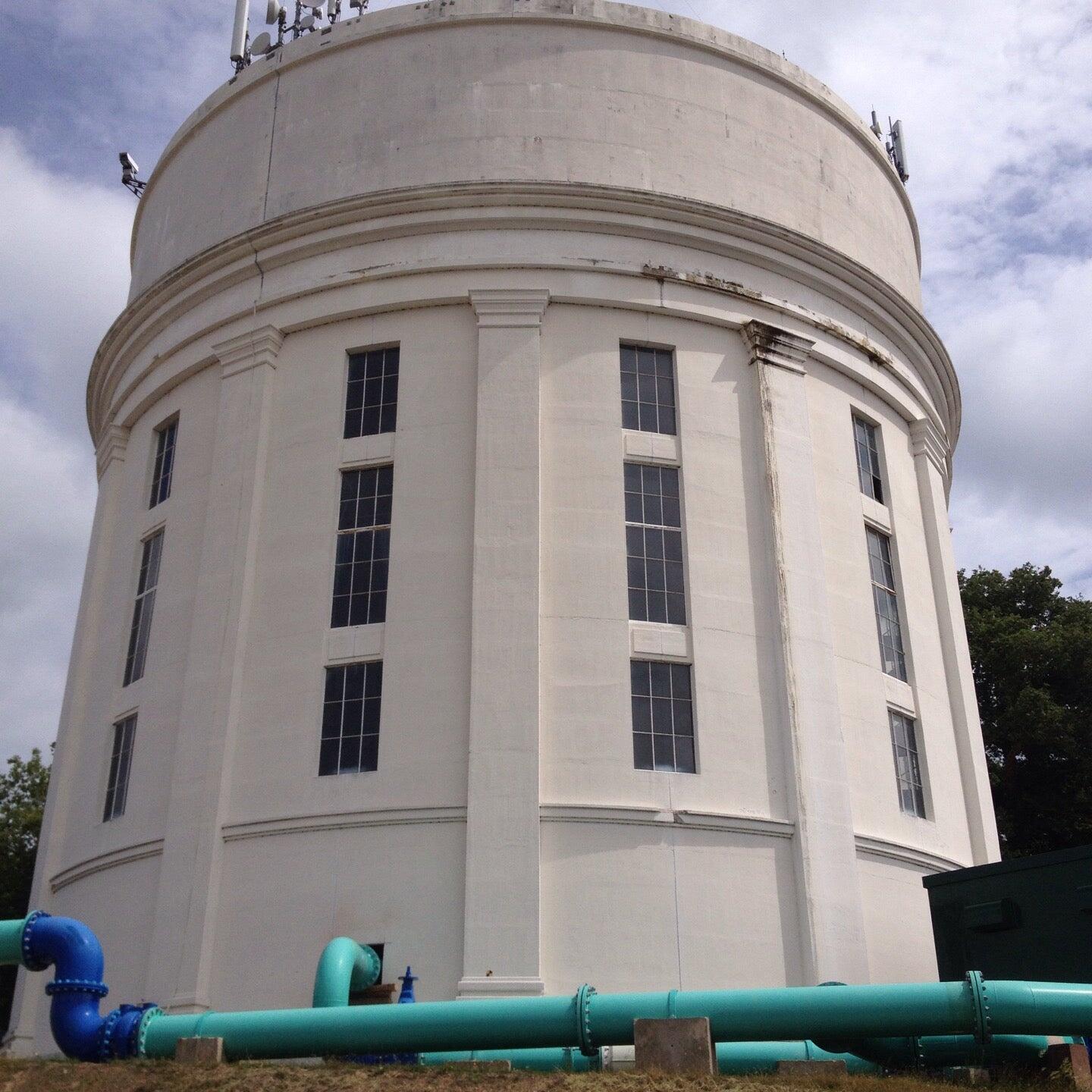 Severn Trent Water - Lower Shelton - Nextdoor