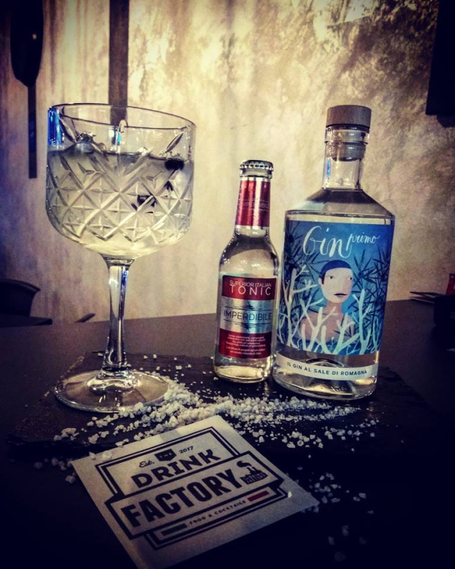The Drink Factory Nextdoor